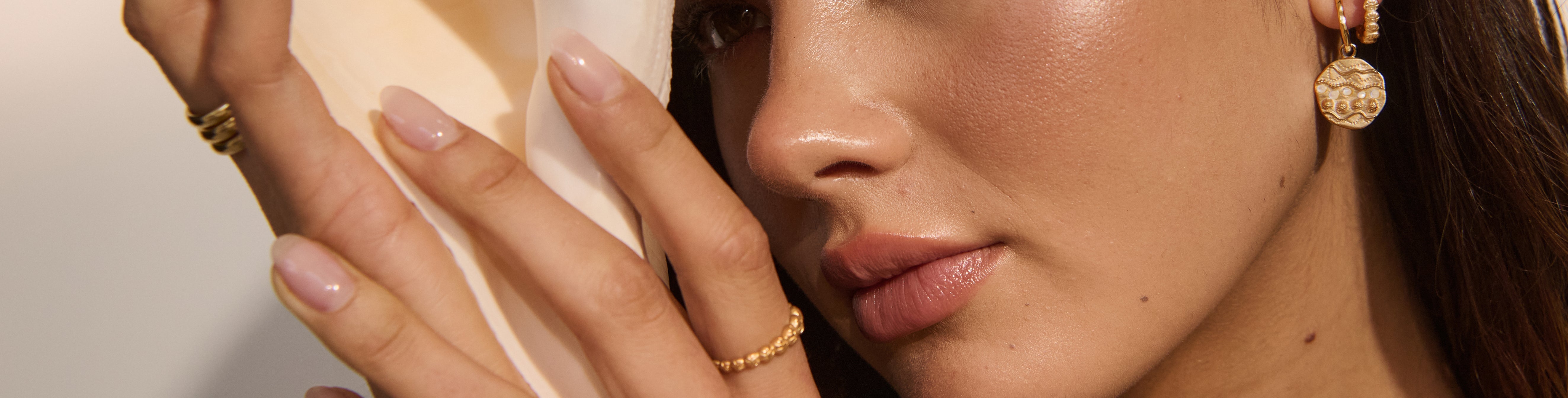 Connected by Murkani x Daisy Hill | Silvershop – SILVERSHOP