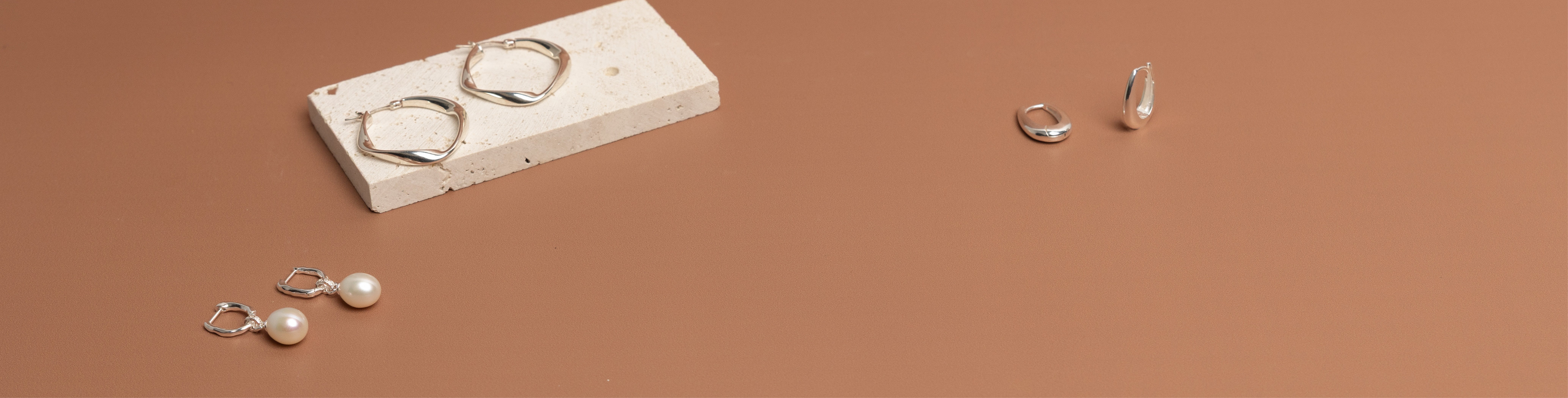 SILVER HOOPS – SILVERSHOP