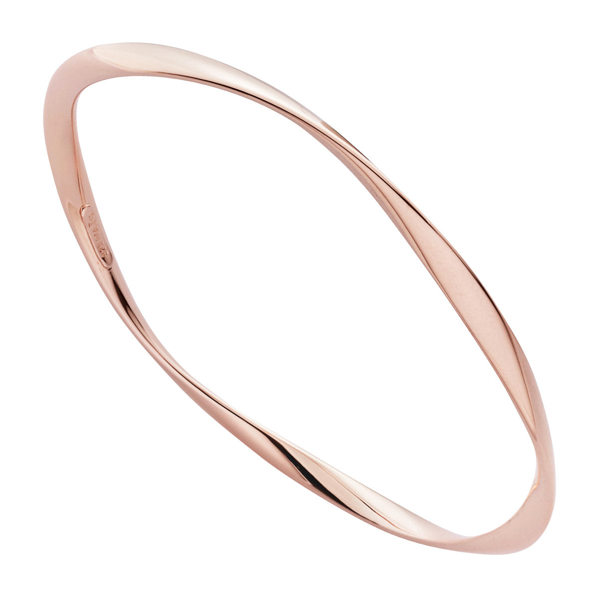 GARDEN OF EDEN BANGLE – SILVERSHOP