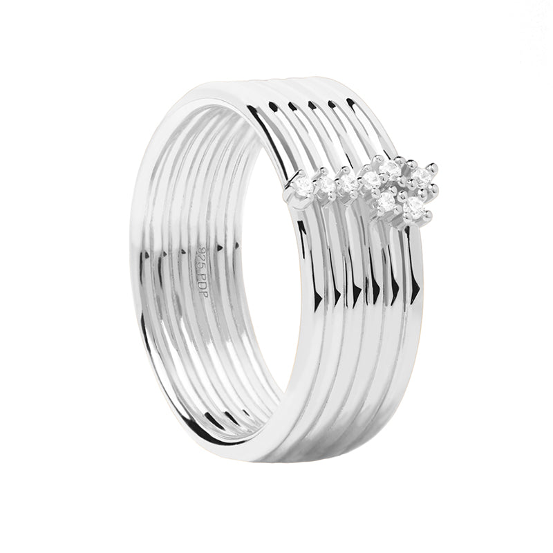 SUPER NOVA RING – SILVERSHOP