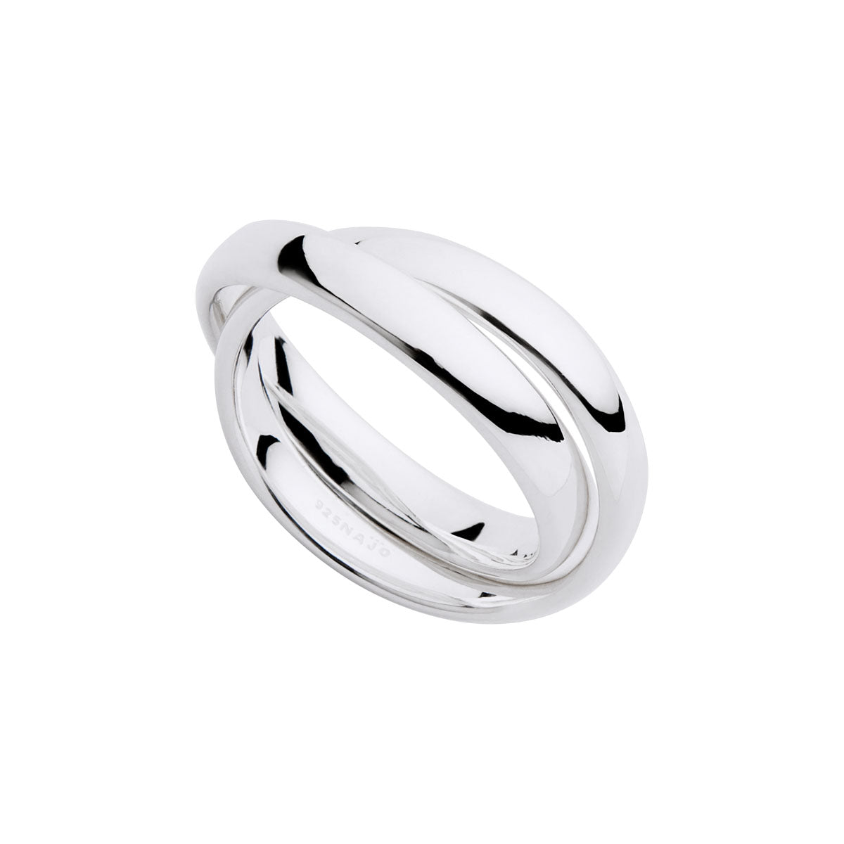 DUET RING – SILVERSHOP