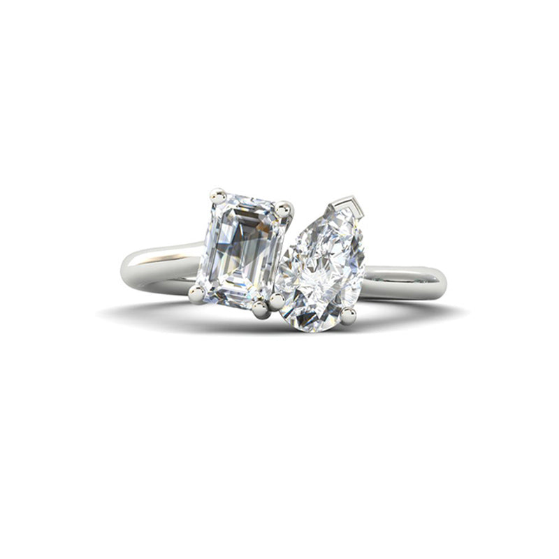 ASTER LUXE RING – SILVERSHOP