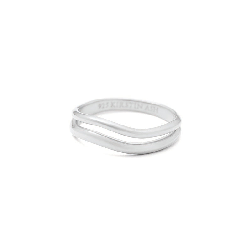 ONDA RING – SILVERSHOP