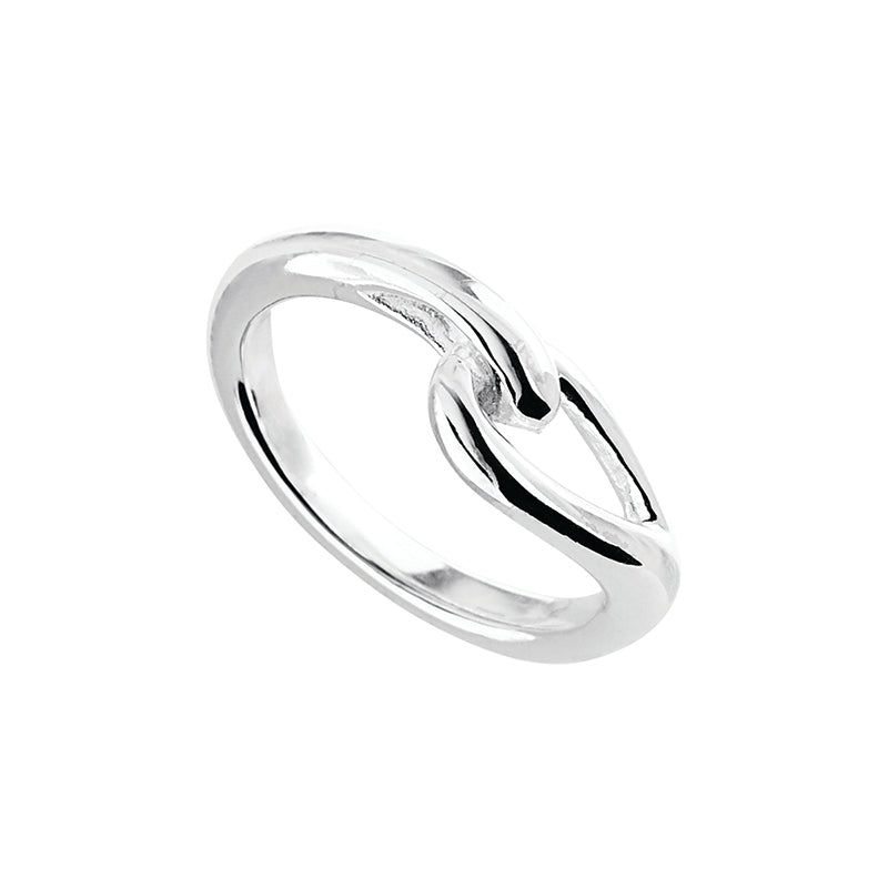 GRATITUDE RING – SILVERSHOP