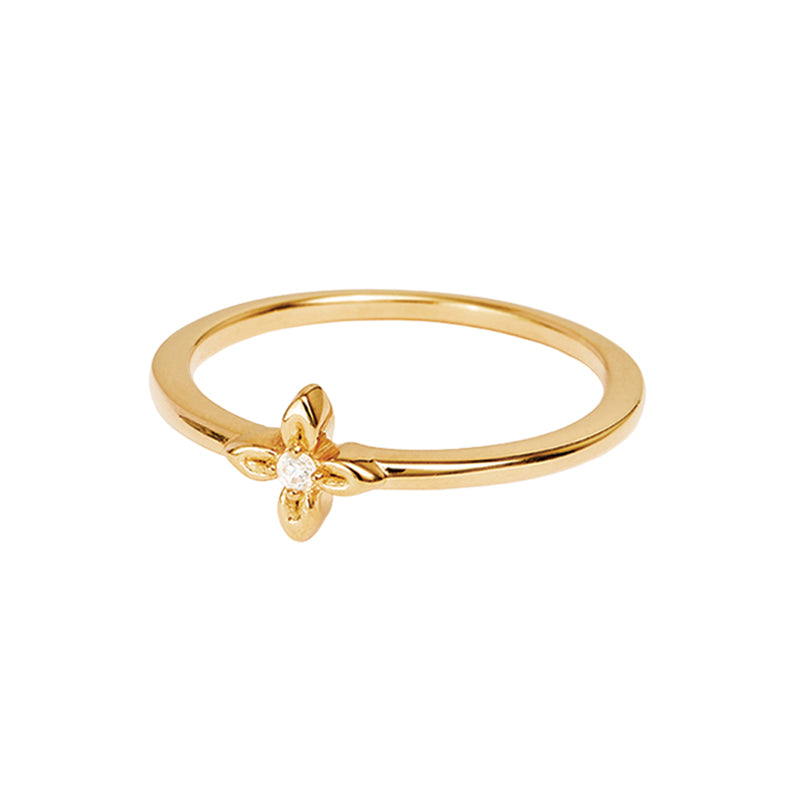 LIVE IN LIGHT RING – SILVERSHOP