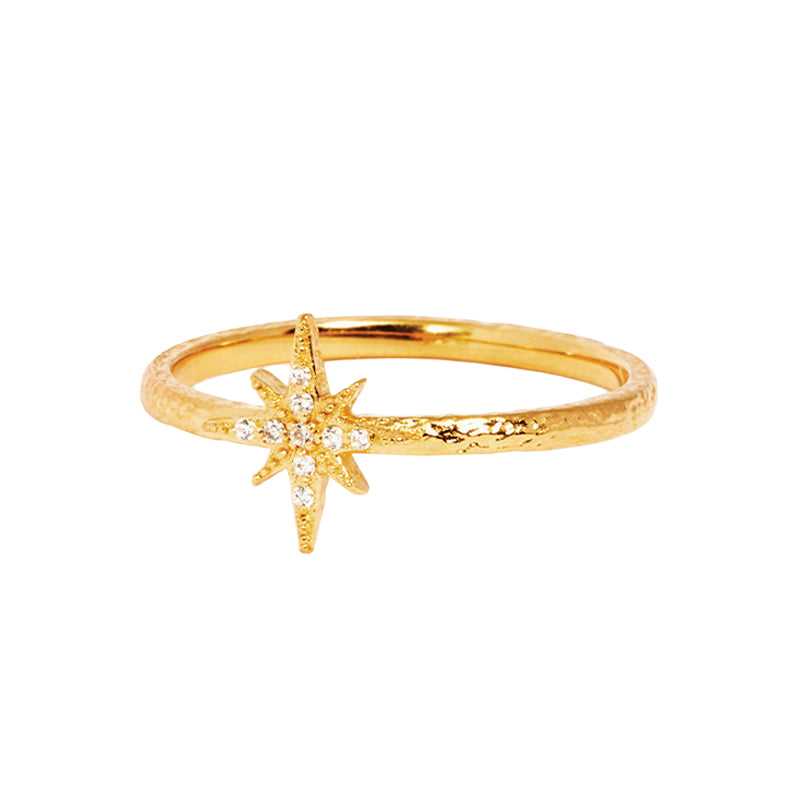 STARLIGHT RING – SILVERSHOP