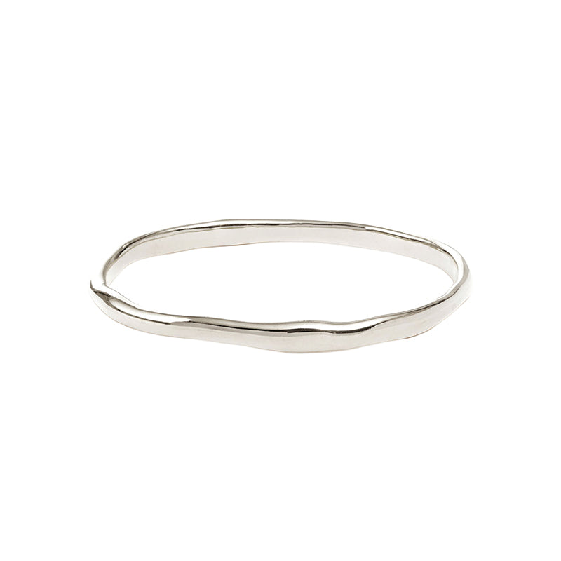 LOVER BANGLE – SILVERSHOP