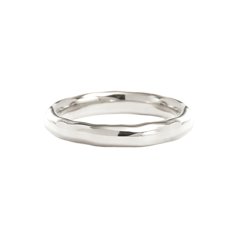LOVER MEDIUM RING – SILVERSHOP