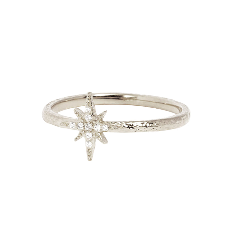 STARLIGHT RING – SILVERSHOP