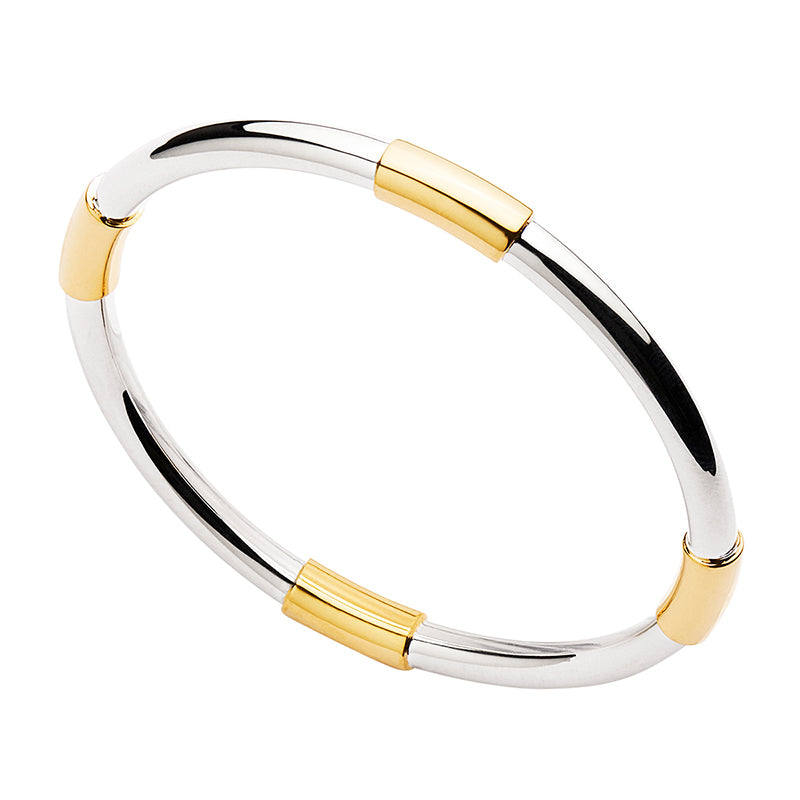 AMALFI BANGLE – SILVERSHOP