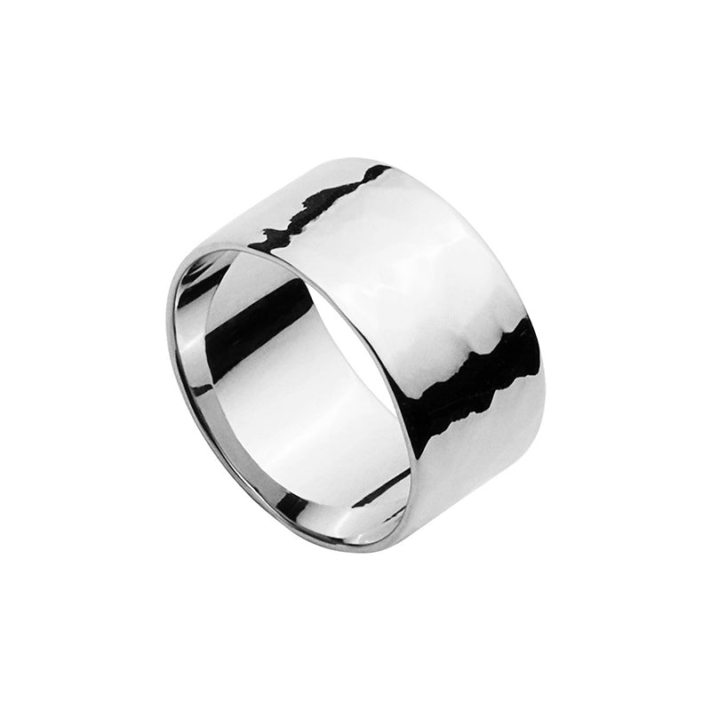 LA DOLCE VITA RING – SILVERSHOP