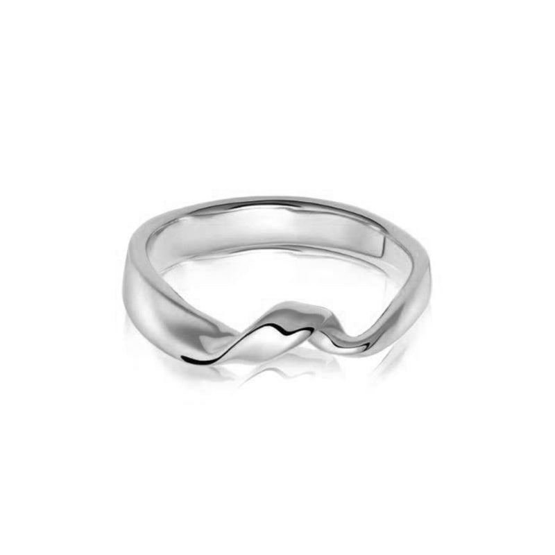 WAVECREST RING – SILVERSHOP