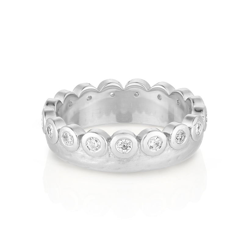 DUCHESS RING – SILVERSHOP