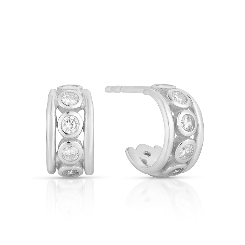 OLYMPIA HOOPS – SILVERSHOP