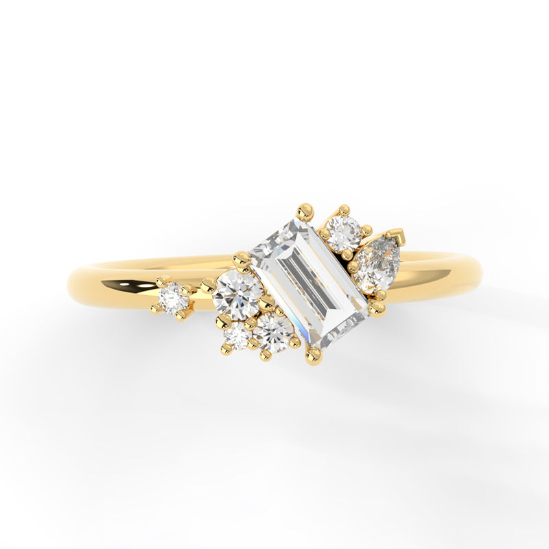 ADELINE RING – SILVERSHOP