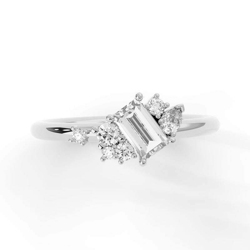 ADELINE RING – SILVERSHOP