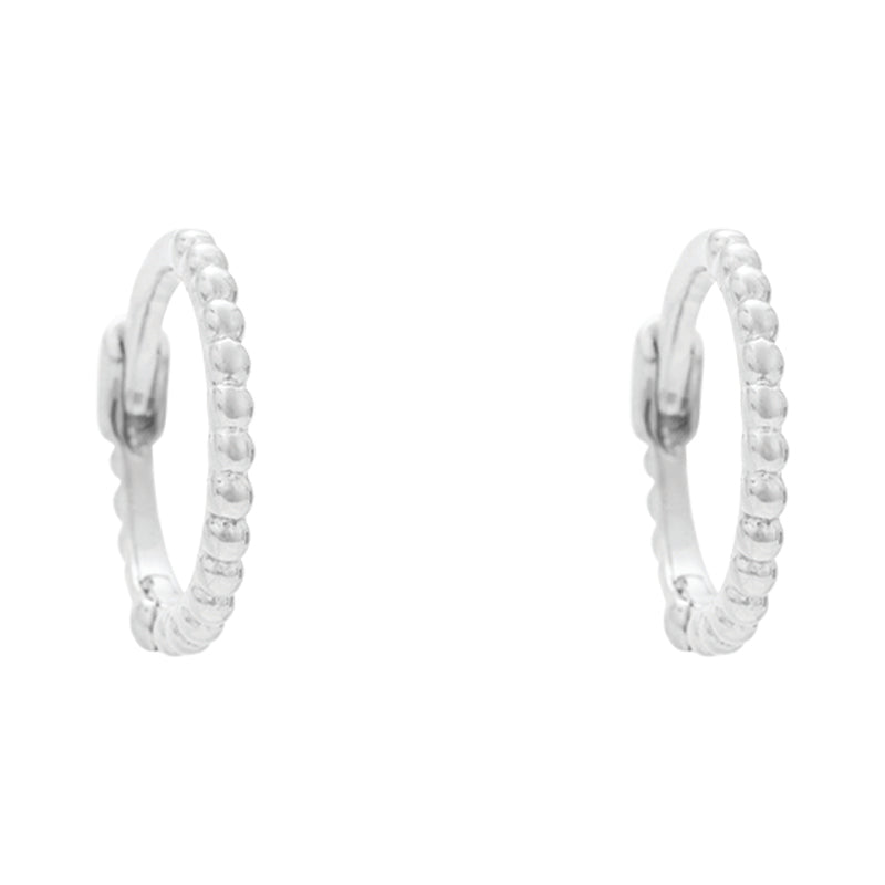 LAMOUR HOOPS – SILVERSHOP