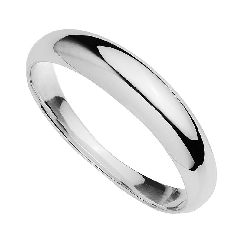 MOONRISE BANGLE – SILVERSHOP