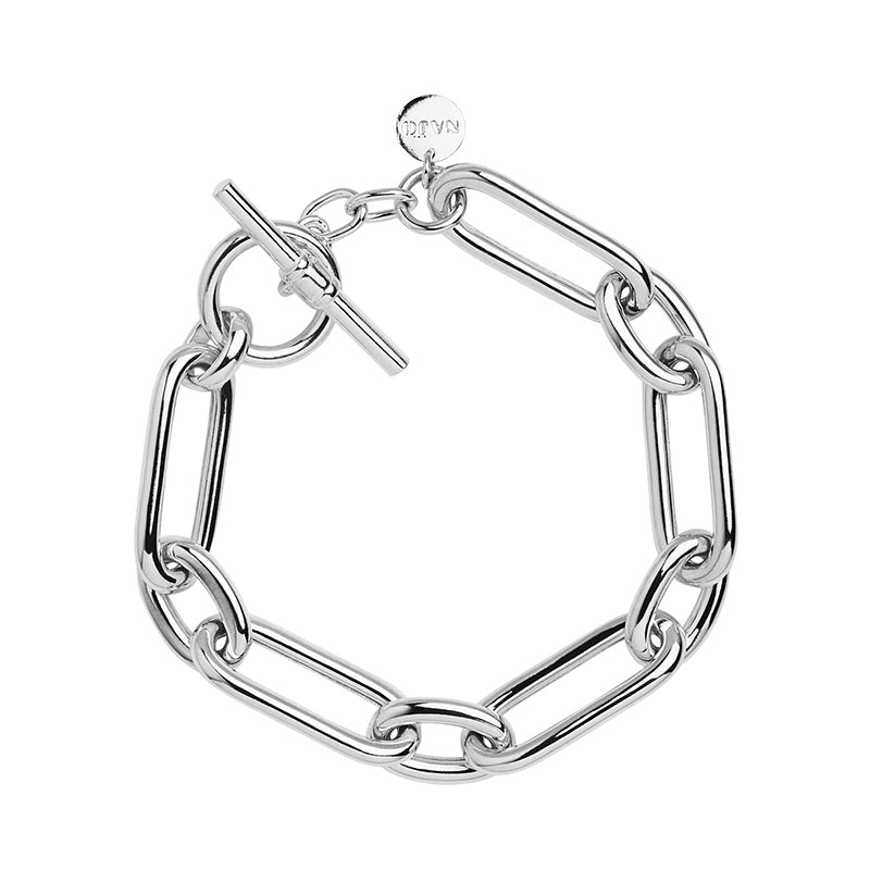 UNA BRACELET – SILVERSHOP