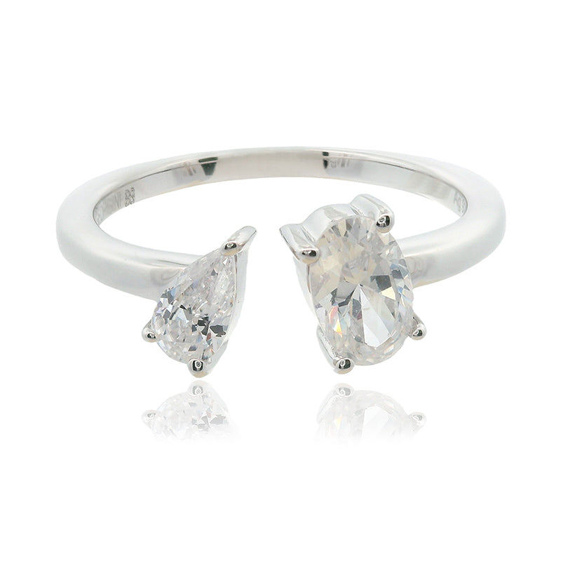 TOI ET MOI RING – SILVERSHOP