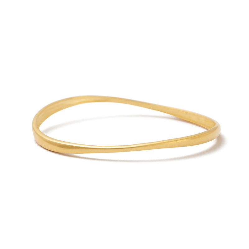 ECHO BANGLE – SILVERSHOP