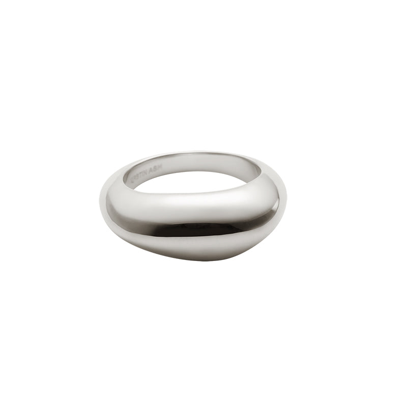 WITHIN MOTION DOME RING – SILVERSHOP