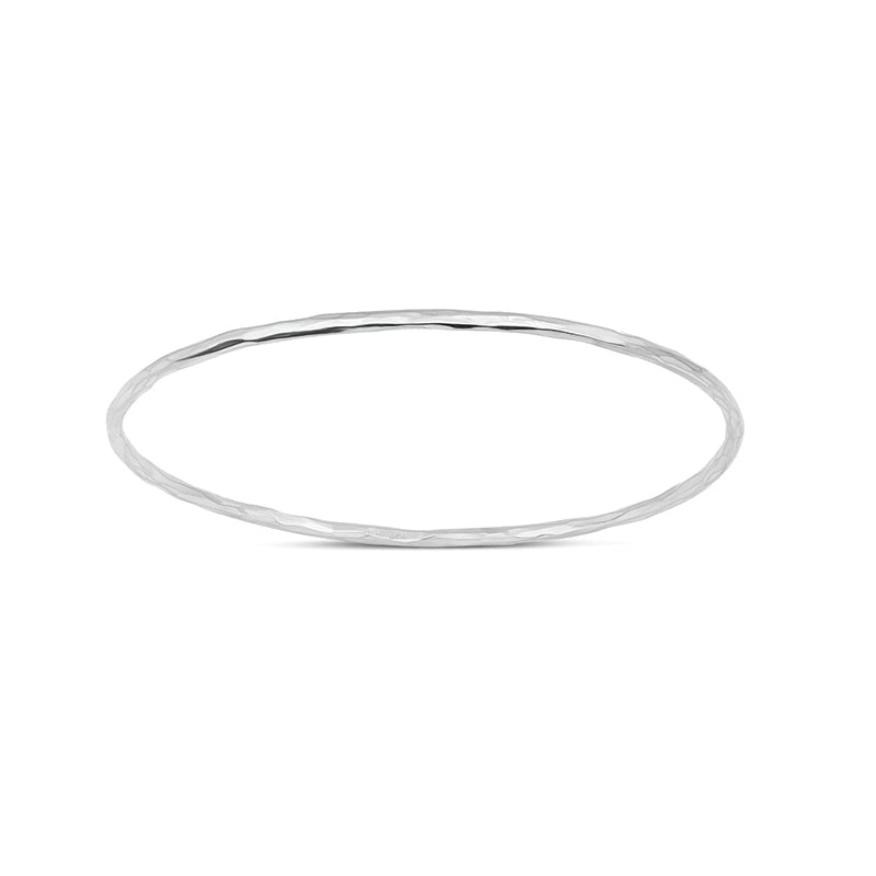 INFINITY BANGLE – SILVERSHOP