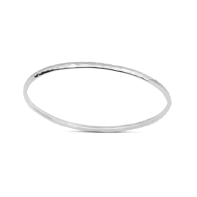 INTRINSIC BANGLE – SILVERSHOP