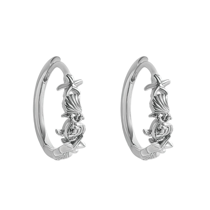 LA LAGOON HUGGIES – SILVERSHOP