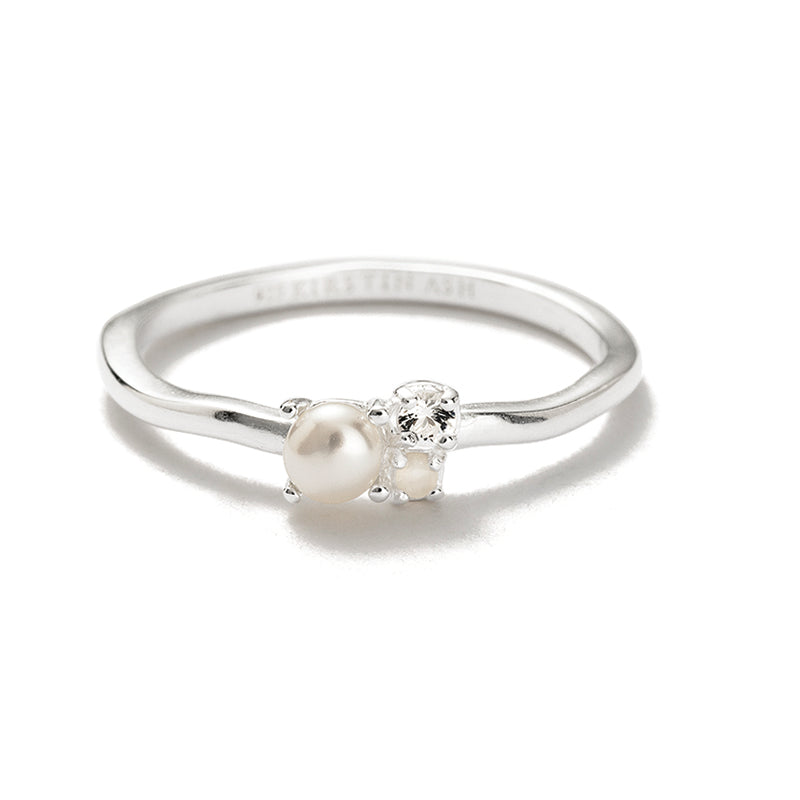 FIRST LIGHT RING – SILVERSHOP