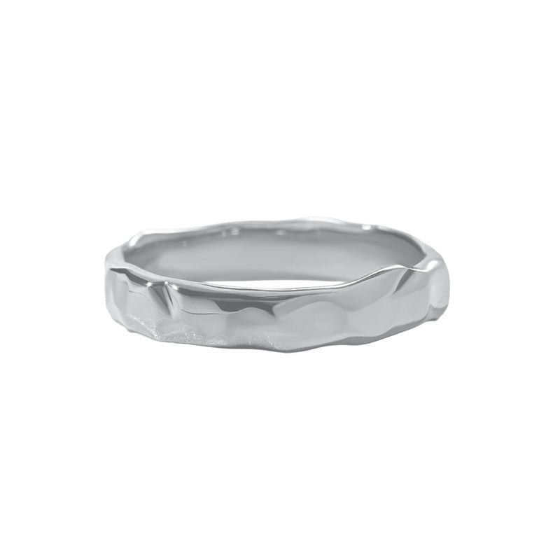 SALTWATER RING – SILVERSHOP