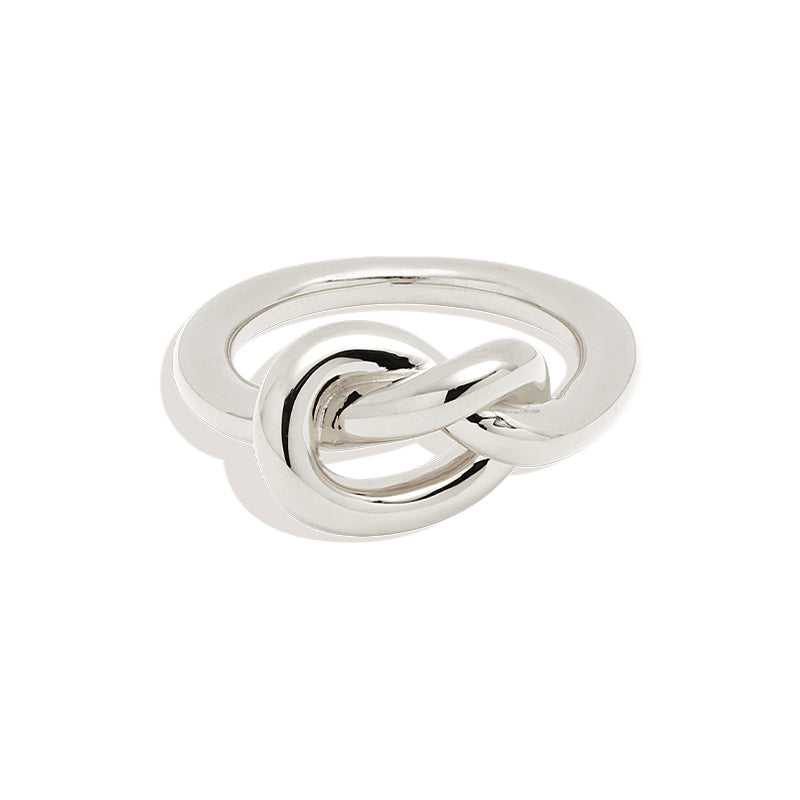 ALWAYS WITH YOU RING – SILVERSHOP