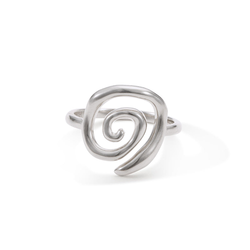 SWEET ESCAPE RING – SILVERSHOP
