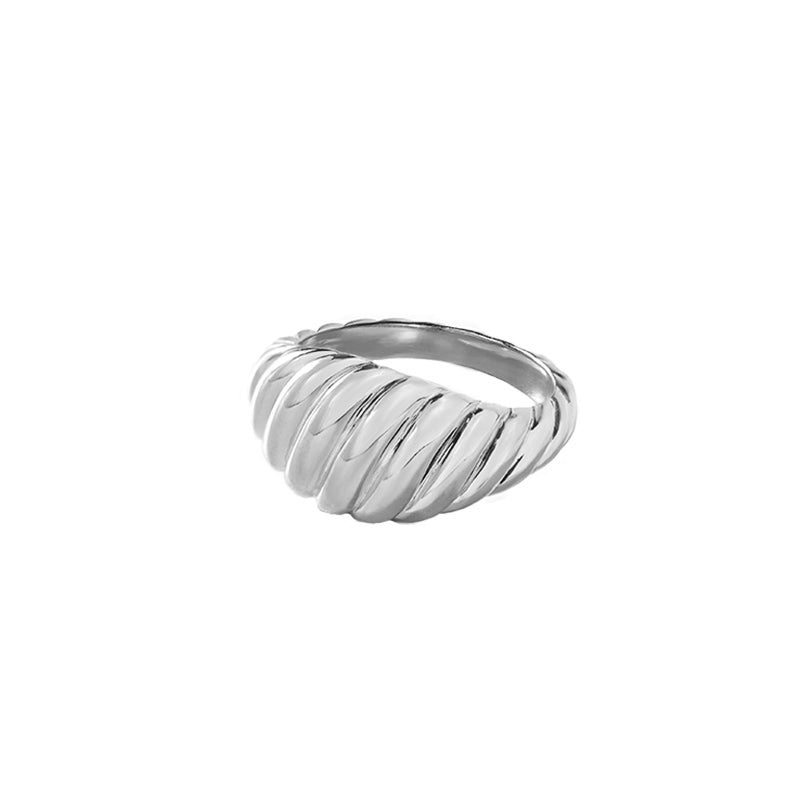 BLOOM RING – SILVERSHOP