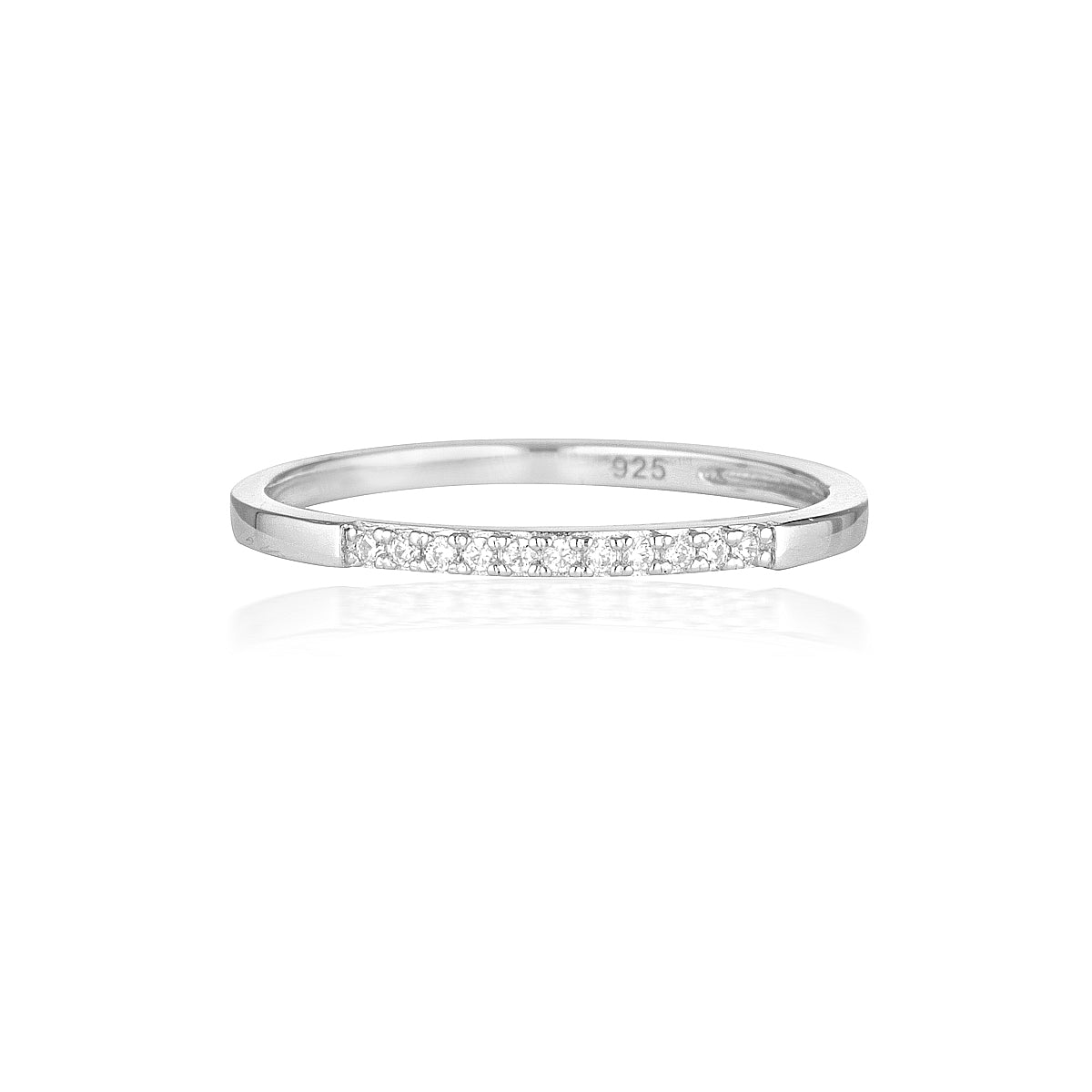 FROSTY RING – SILVERSHOP