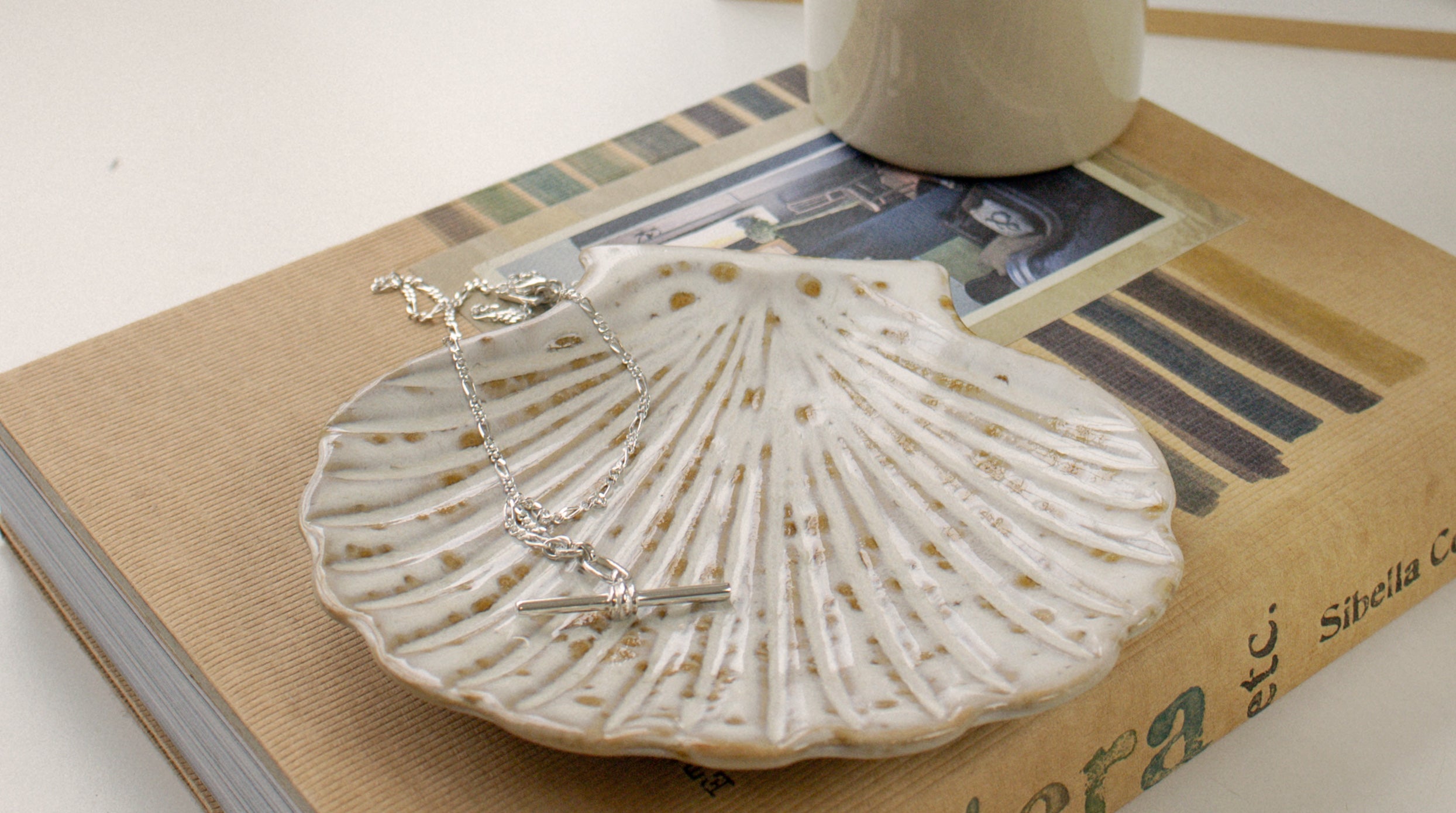 STERLING SILVER JEWELLERY | WHY WE LOVE IT AT SILVERSHOP