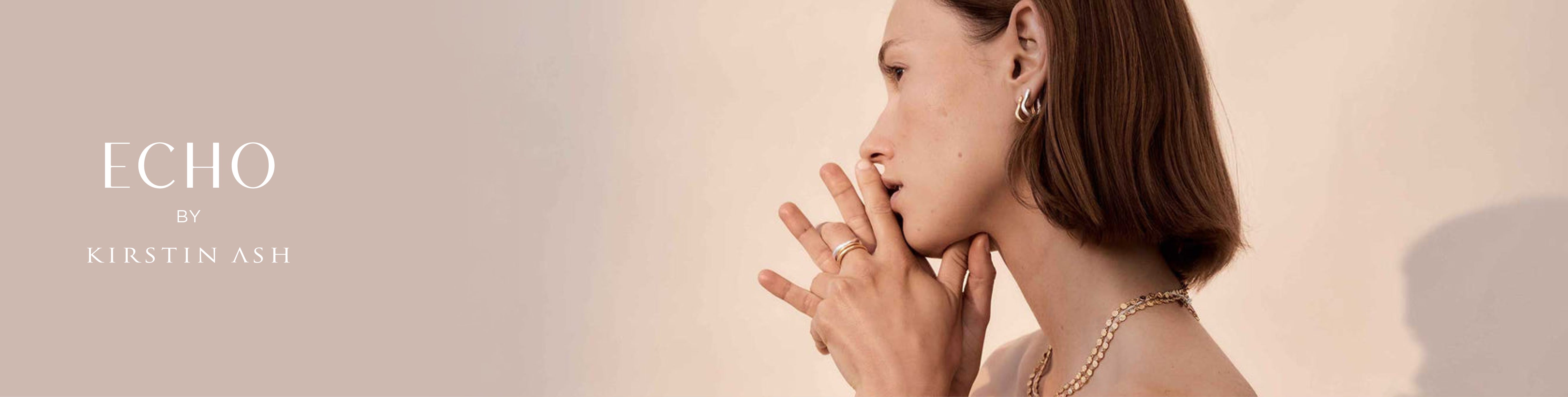 Echo By Kirstin Ash | Silvershop – SILVERSHOP