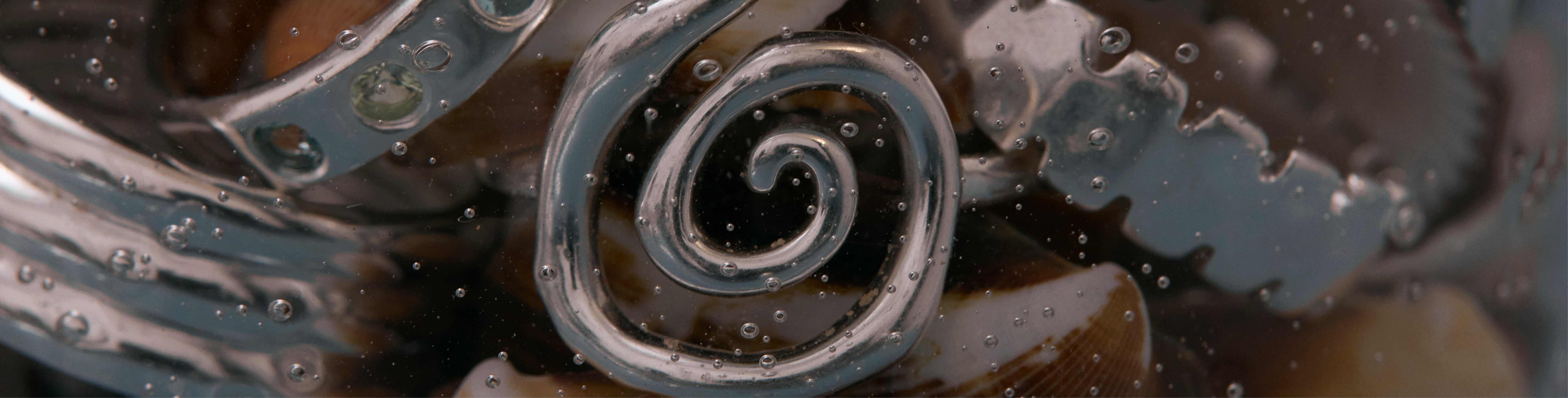 Kirstin Ash Silver Jewellery | Silvershop – SILVERSHOP