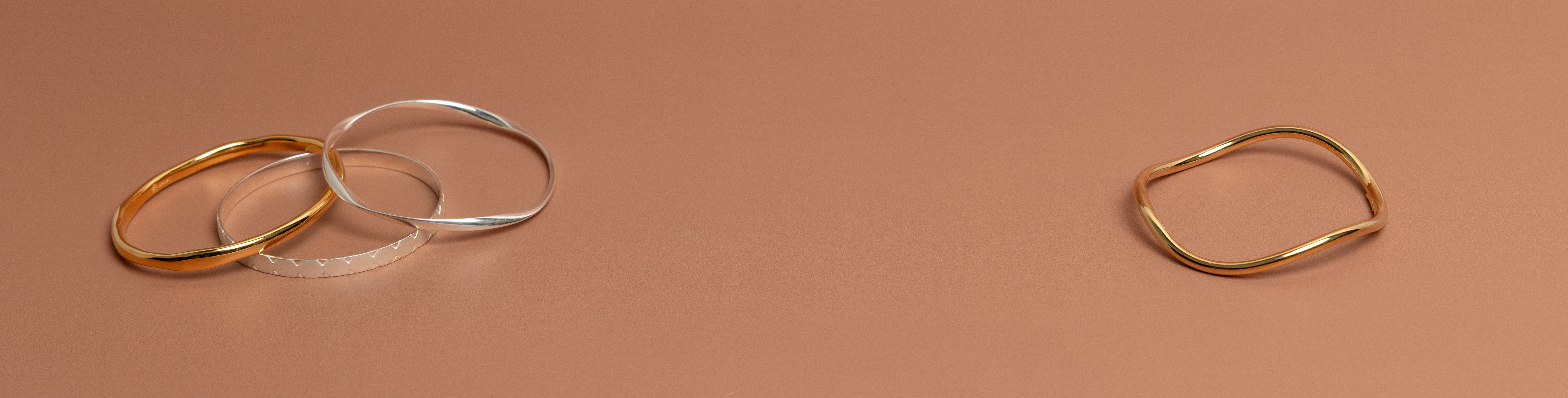 Bangles for Women | Silvershop – SILVERSHOP