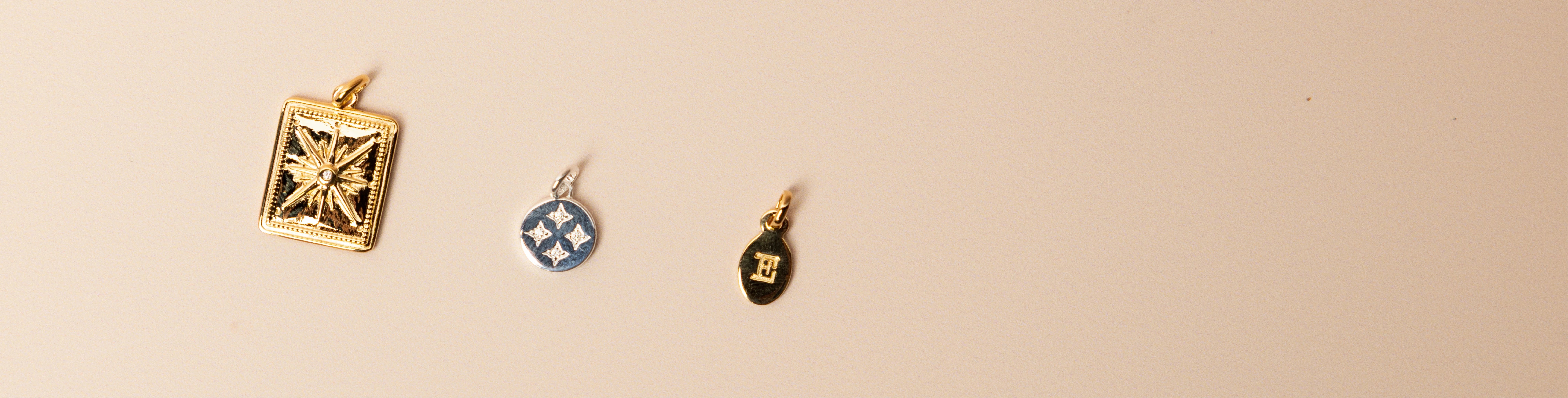 KIRSTIN ASH CHARMS – SILVERSHOP