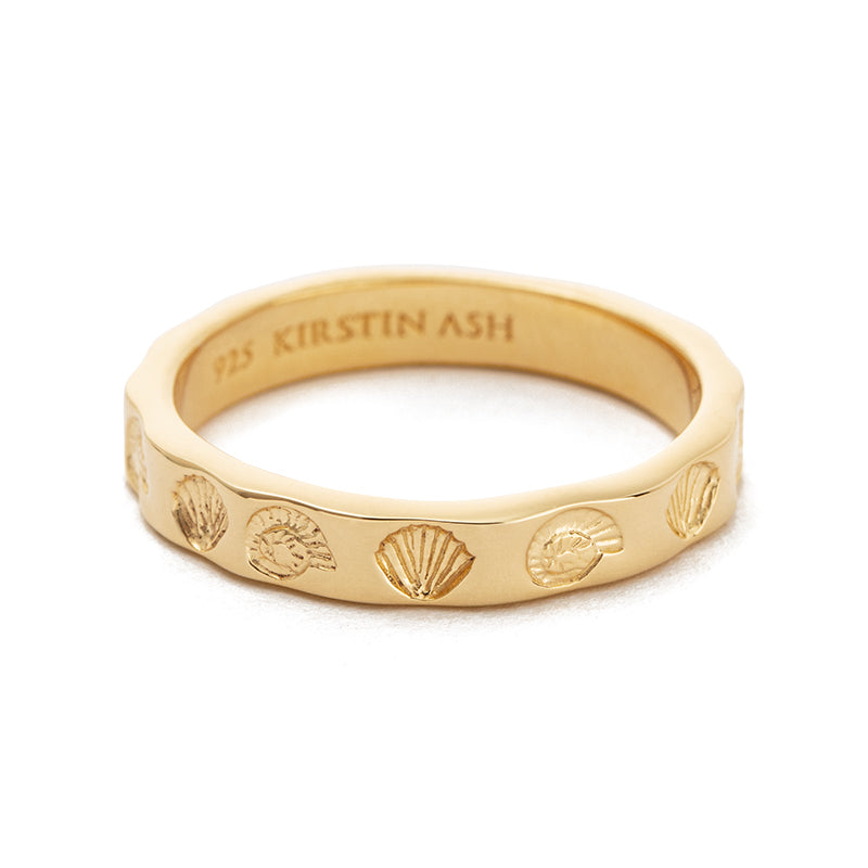 SEASIDE RING – SILVERSHOP