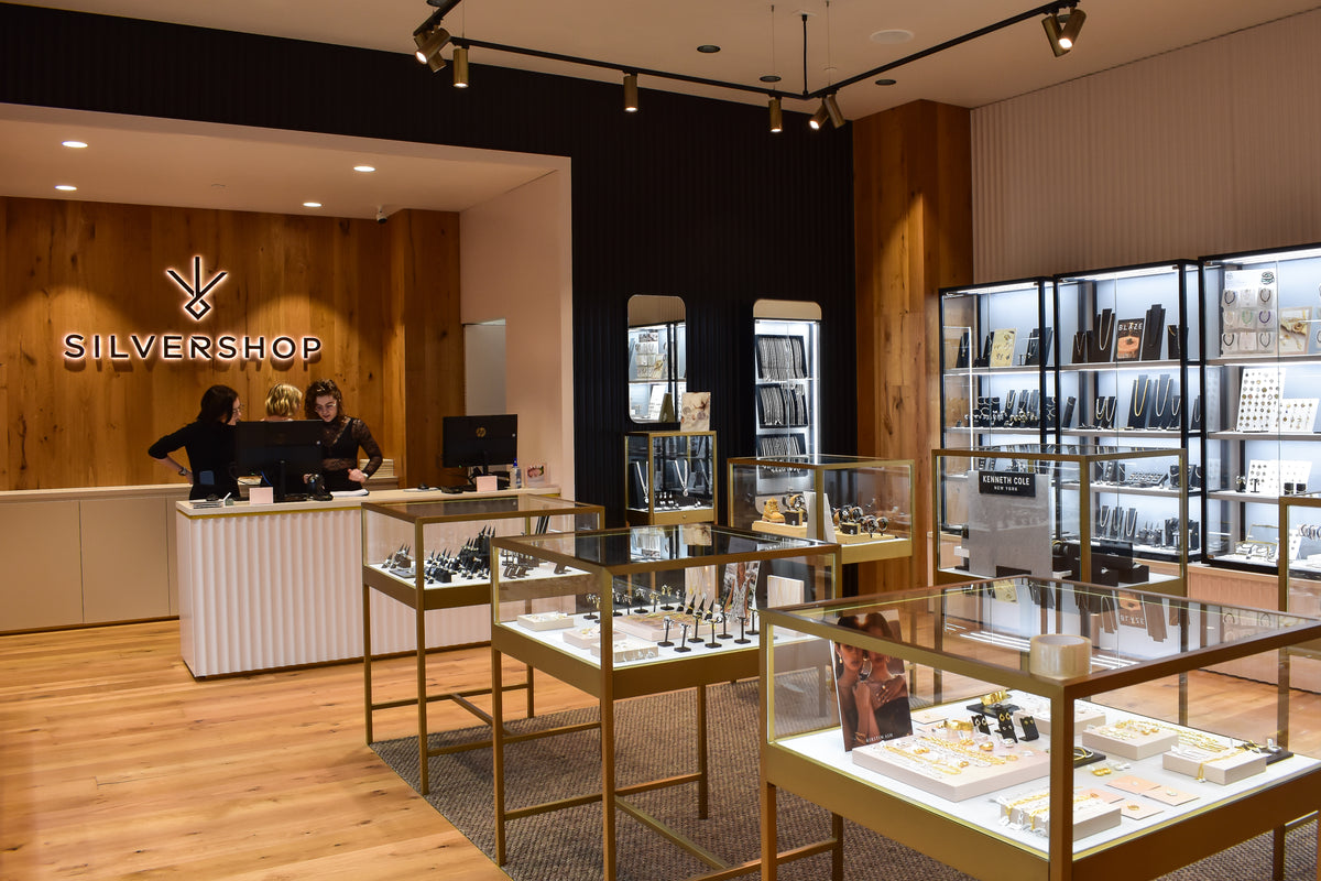 CHERMSIDE | SILVERSHOP