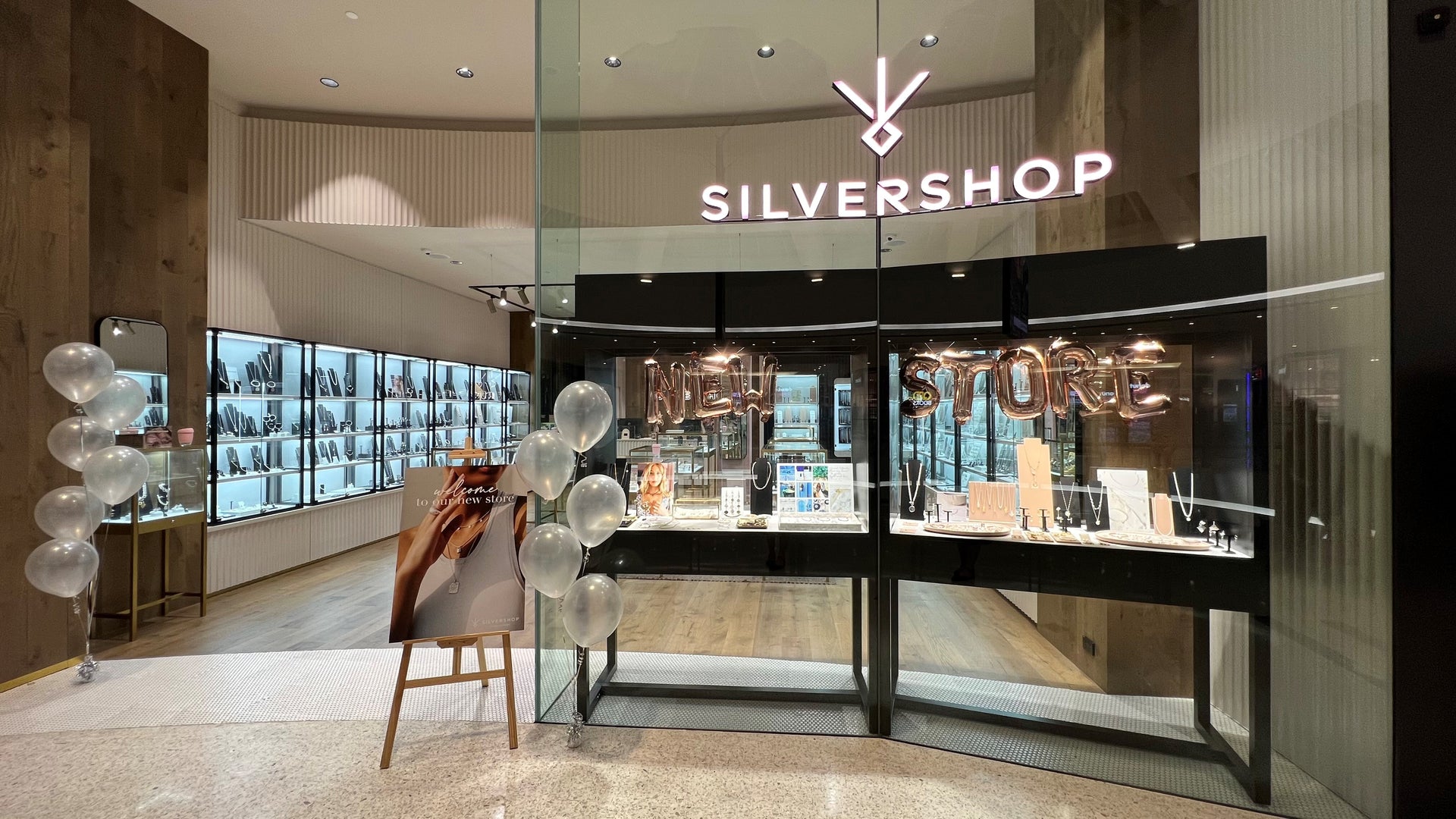 Toowoomba Store | Silvershop – SILVERSHOP
