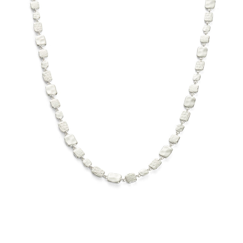 CASCADE NECKLACE – SILVERSHOP