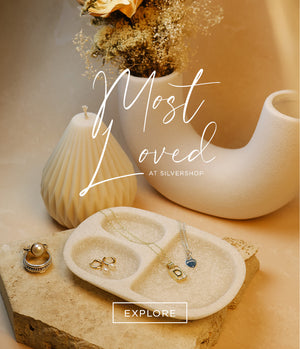 SILVERSHOP | The destination for original & quality Jewellery