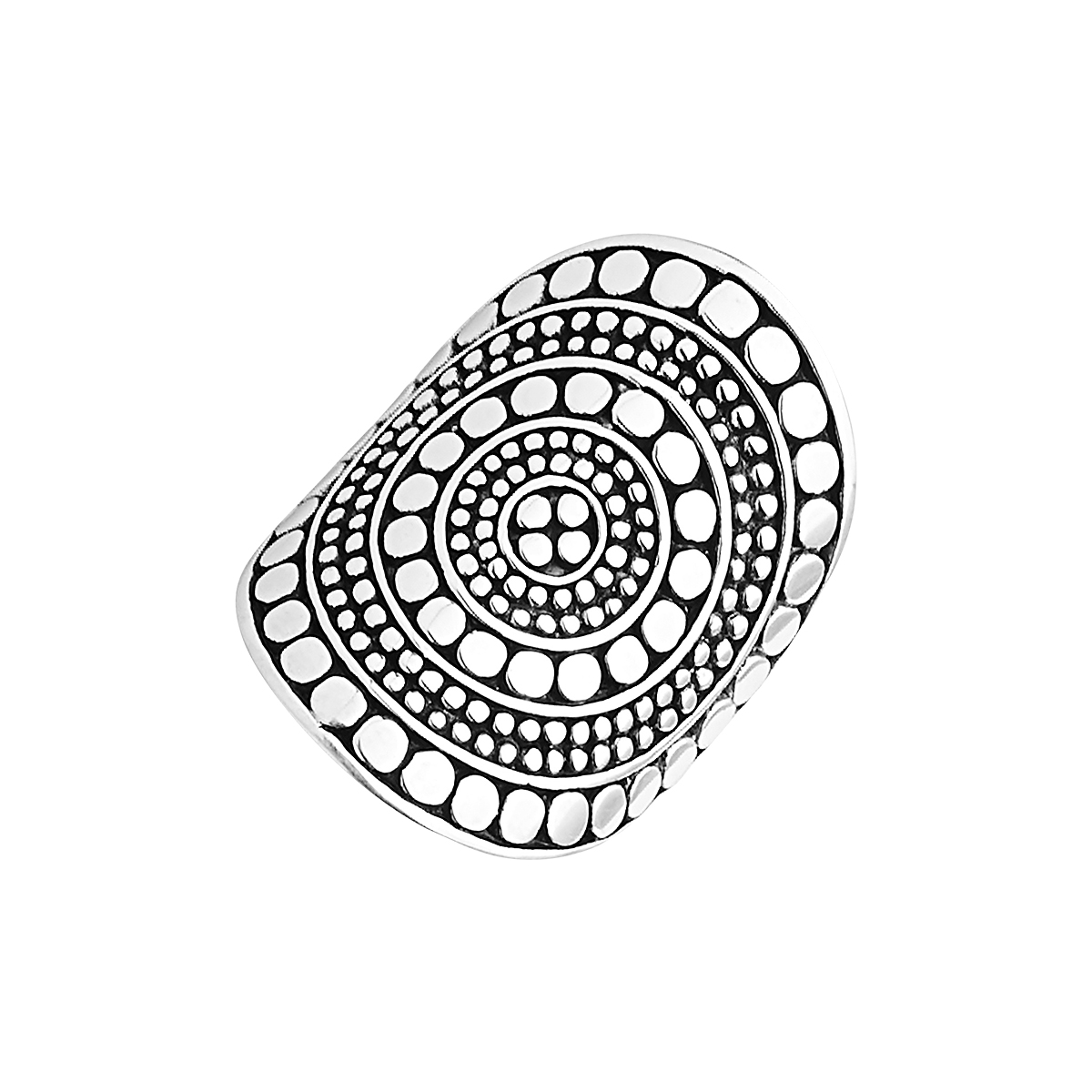 TRAIL RING – SILVERSHOP
