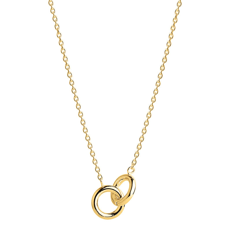 EMBRACE NECKLACE – SILVERSHOP