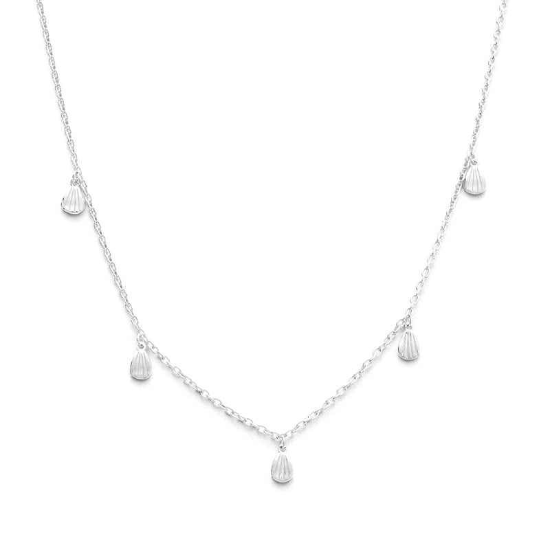 BLOOM NECKLACE – SILVERSHOP