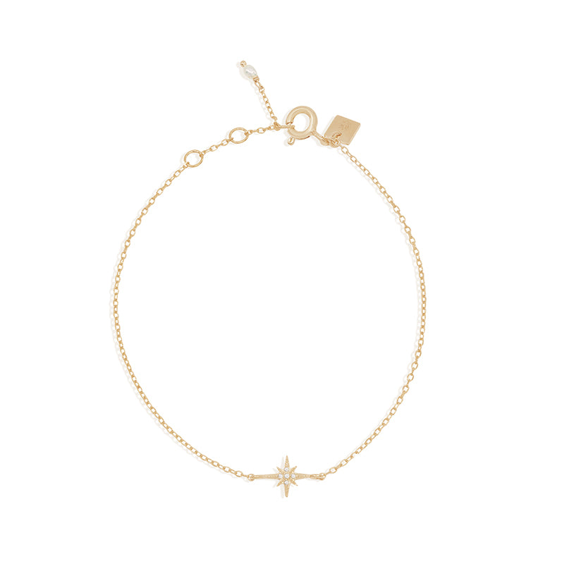 STARLIGHT BRACELET – SILVERSHOP