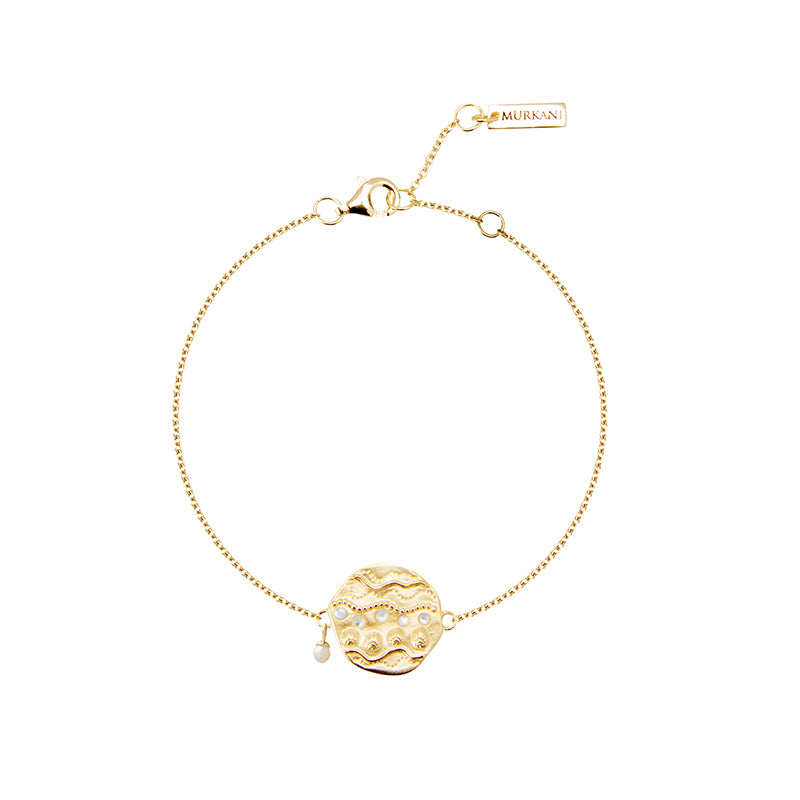 OCEAN DREAMER BRACELET – SILVERSHOP